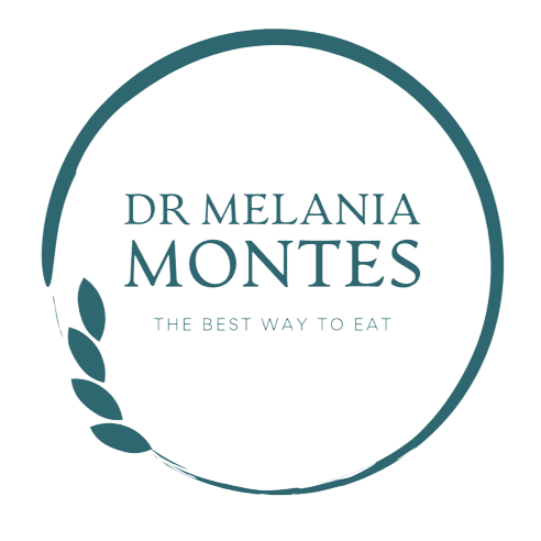 MEET DR. MONTES
